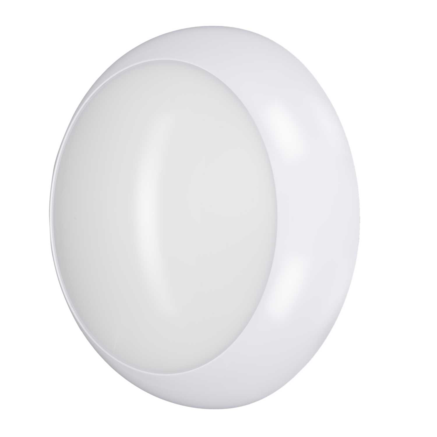 JCC RadiaLED Rapid 24W LED Emergency Bulkhead White 4000K (JC070096) | CEF