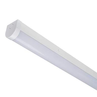 JCC Skypack Pro 34W 5ft LED Batten Fitting 4000K (JC100120) | CEF