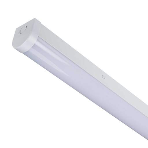 JCC Skypack Pro CCT 37-75W 6ft LED Tri-Colour Batten Fitting (JC100220 ...