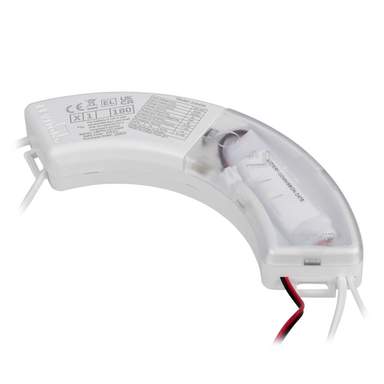 JCC RadiaLED Rapid Pro and Pro Slim Emergency Pack (JCEM005) | CEF