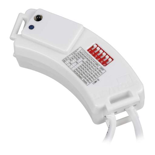 JCC RadiaLED Rapid Pro and Pro Slim Photocell (LEV71963) | CEF
