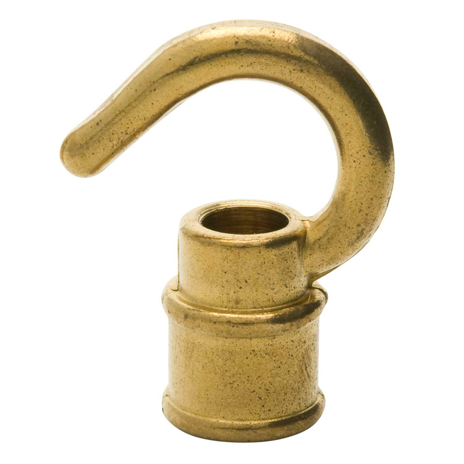 Jeani 1/2" Female Thread Lamp Hook Brass (Sold in 1's) (405) | CEF