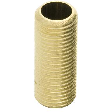 Jeani 10mm Diameter x 25mm Length Threaded Rod Brass (Sold in 1's ...