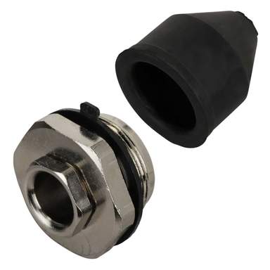 Pratley Ezee-Fit Size 2 - 0 (32mm - 20mm) Atex Reducing Gland with ...