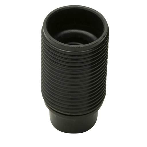 Jeani 10mm Plastic Entry Threaded Liner SES E14 Lampholder (Sold in 1's ...