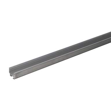 K2 Solar Mounting 2003229 SolidRail Ultra Light Mounting Rail (4.4m ...