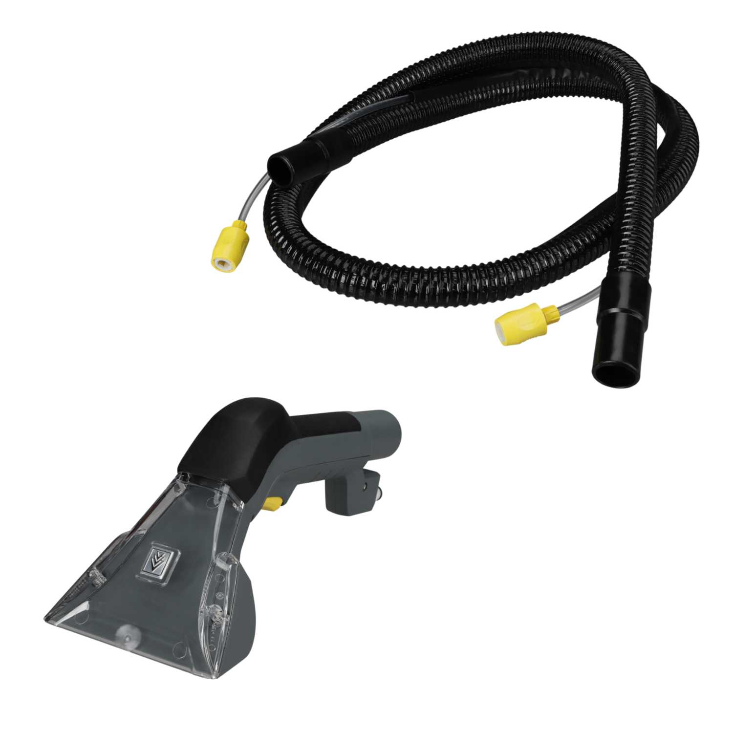 Karcher Puzzi 8/1C Spray Extraction Carpet and Upholstery Cleaner (1.100-243.0) | CEF