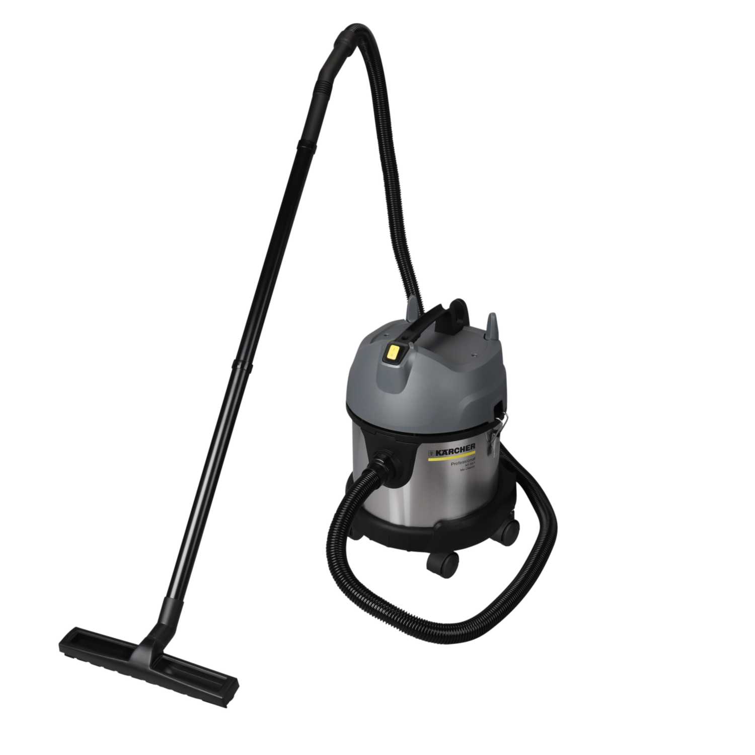 Karcher NT 20/1 Classic Wet and Dry Vacuum Cleaner (1.428-573.0) | CEF