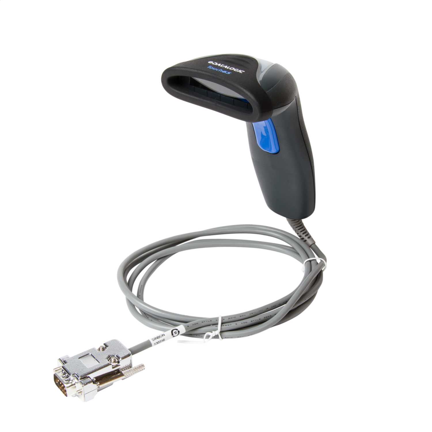 Kewtech Barcode Scanner for use with KT77 (ACCBARCODE) | CEF