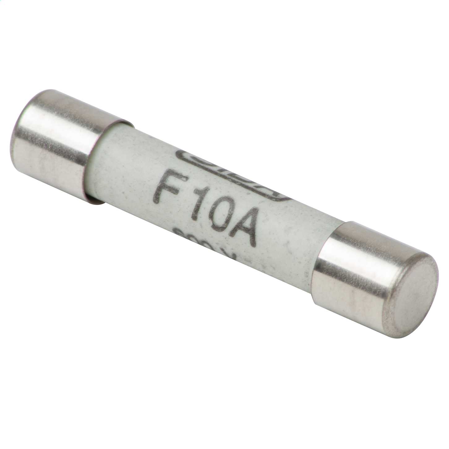Kewtech 10A Fuses for Test Leads (Pack of 10) (FUSE10) | CEF