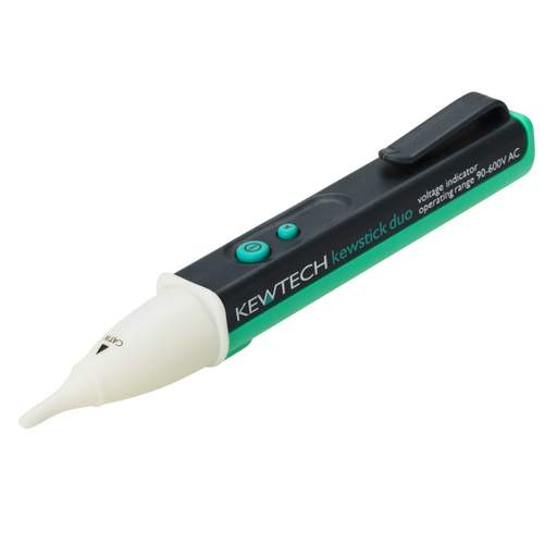 Kewtech Kewstick Duo Non Contact Voltage Detector (KEWSTICK DUO) | CEF