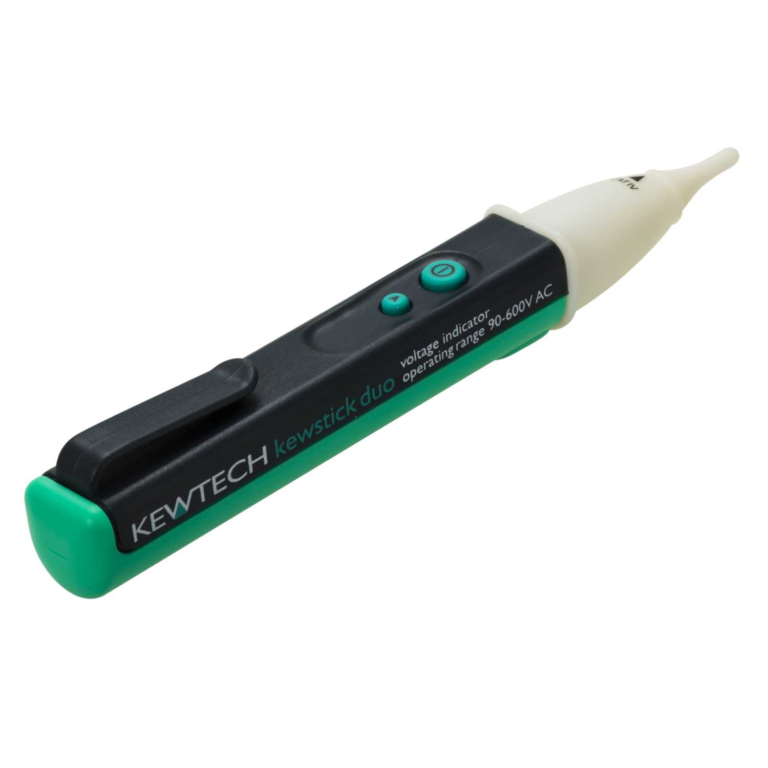 Kewtech Kewstick Duo Non Contact Voltage Detector (KEWSTICK DUO) | CEF