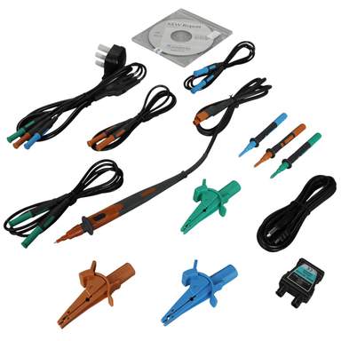 Kewtech KT65DL 8-in-1 Multifunction Installation Tester (KT65DL) | CEF