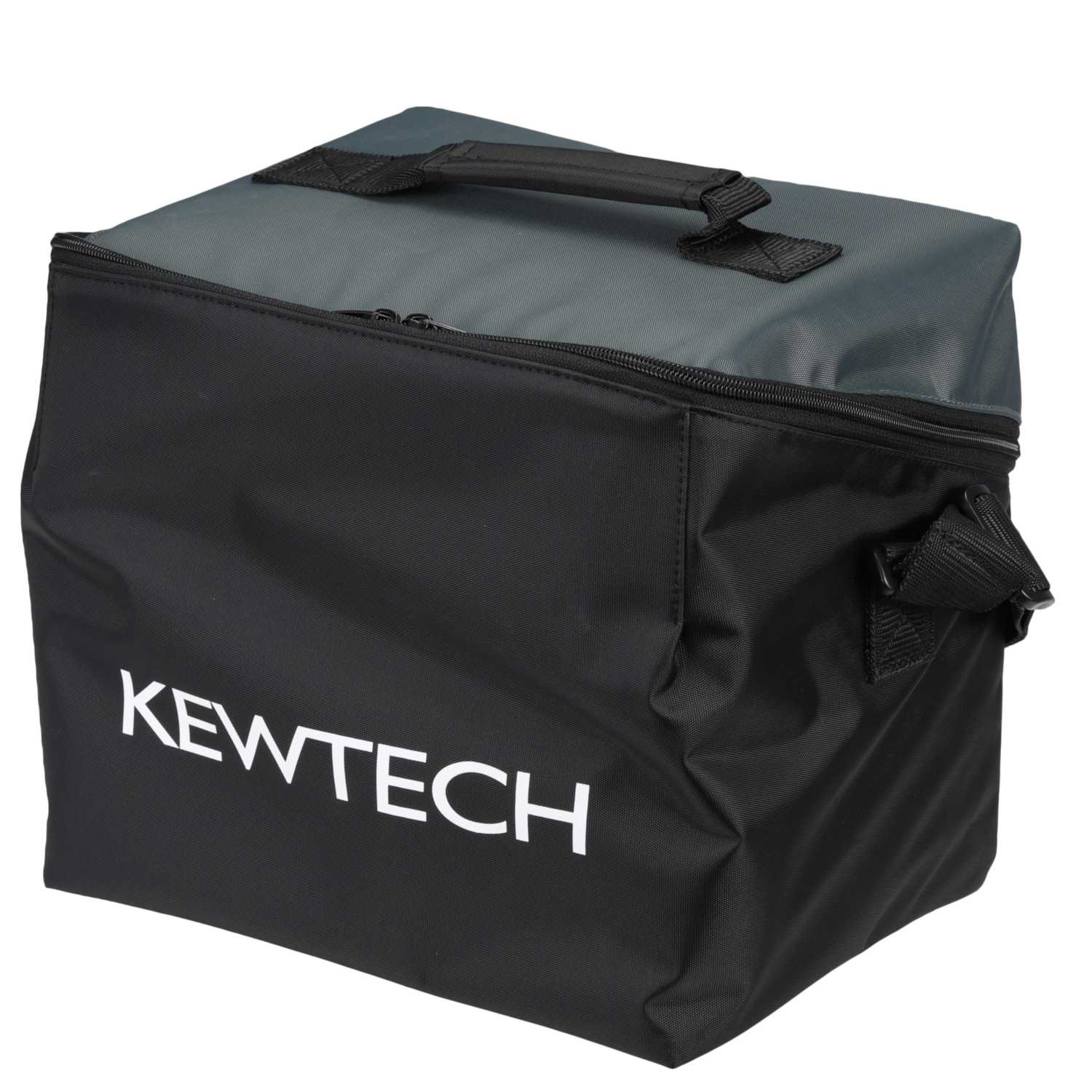 Kewtech KT66DL Multifunction Installation Tester with EVSE Facility ...