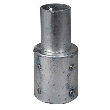 Kingfisher Lighting Column Spigot Adaptor 76mm to 60mm (AB1-89-60) | CEF