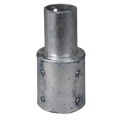 Kingfisher Lighting Column Spigot Adaptor 76mm to 60mm (AB1-89-60) | CEF