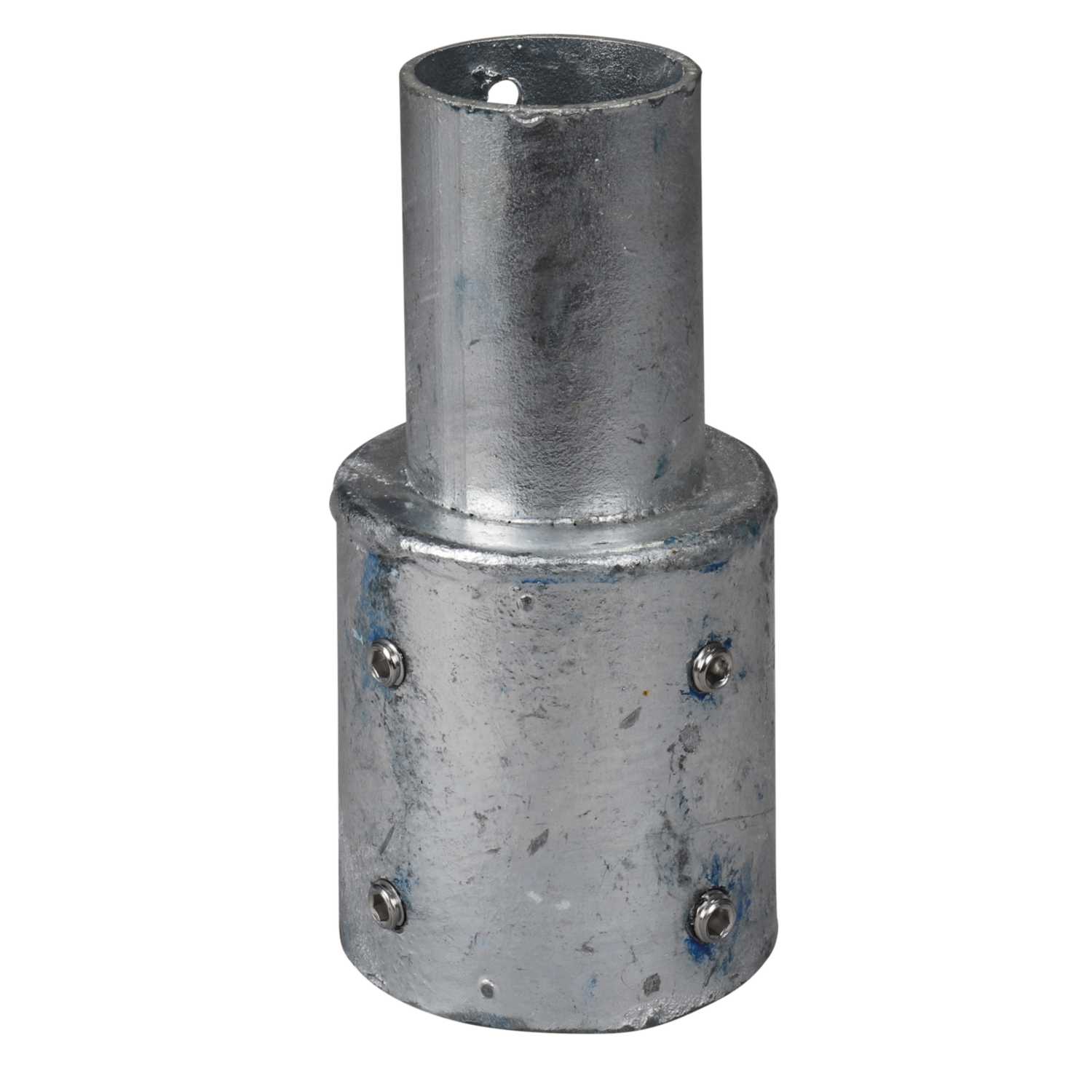 Kingfisher Lighting Column Spigot Adaptor 76mm to 60mm (AB1-89-60) | CEF