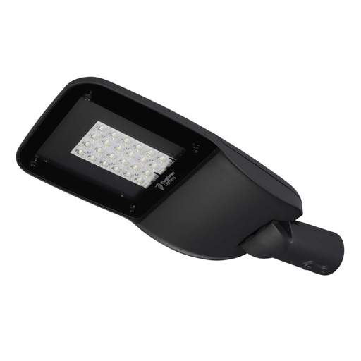 Kingfisher Lighting Viva City Pro 40W LED Street Light 4000K (VCYP-FW70 ...