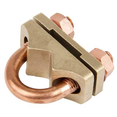 Kingsmill Industries Clamp U Bolt Type Double Plate (Sold in 1's ...