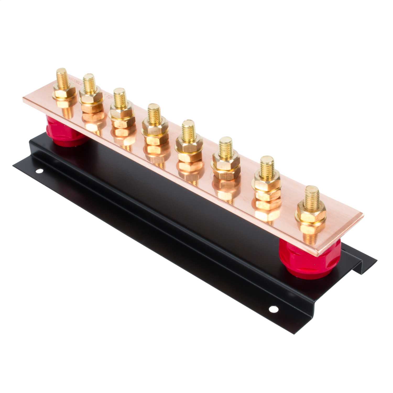 Kingsmill Industries 6 Way Standard Earth Bar (EBAR6) | CEF