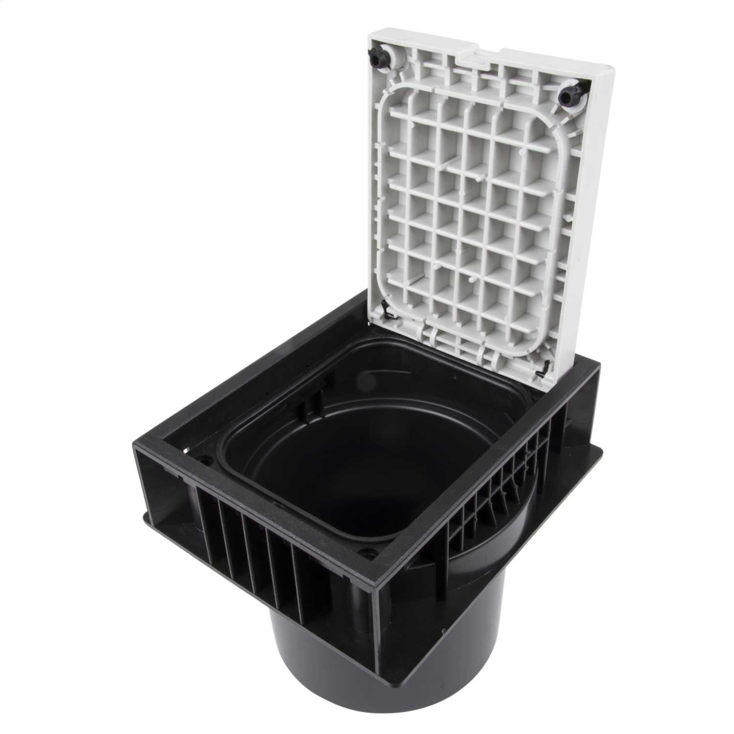 Kingsmill Industries Plastic Earth Pit (PPIT-G) | CEF