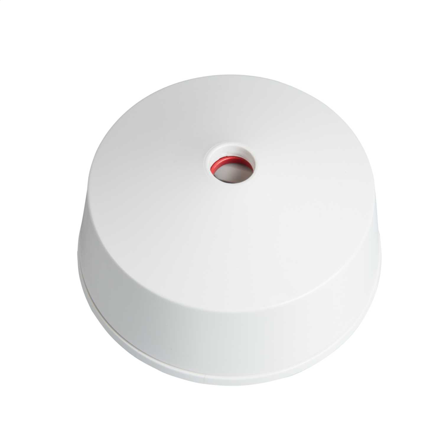 Hager Klik 6A 4 Pin Ceiling Rose and Cover (CR64AX) | CEF