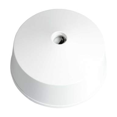 Hager Klik 6A 3 Pin Ceiling Rose and Cover (PCR2000) | CEF