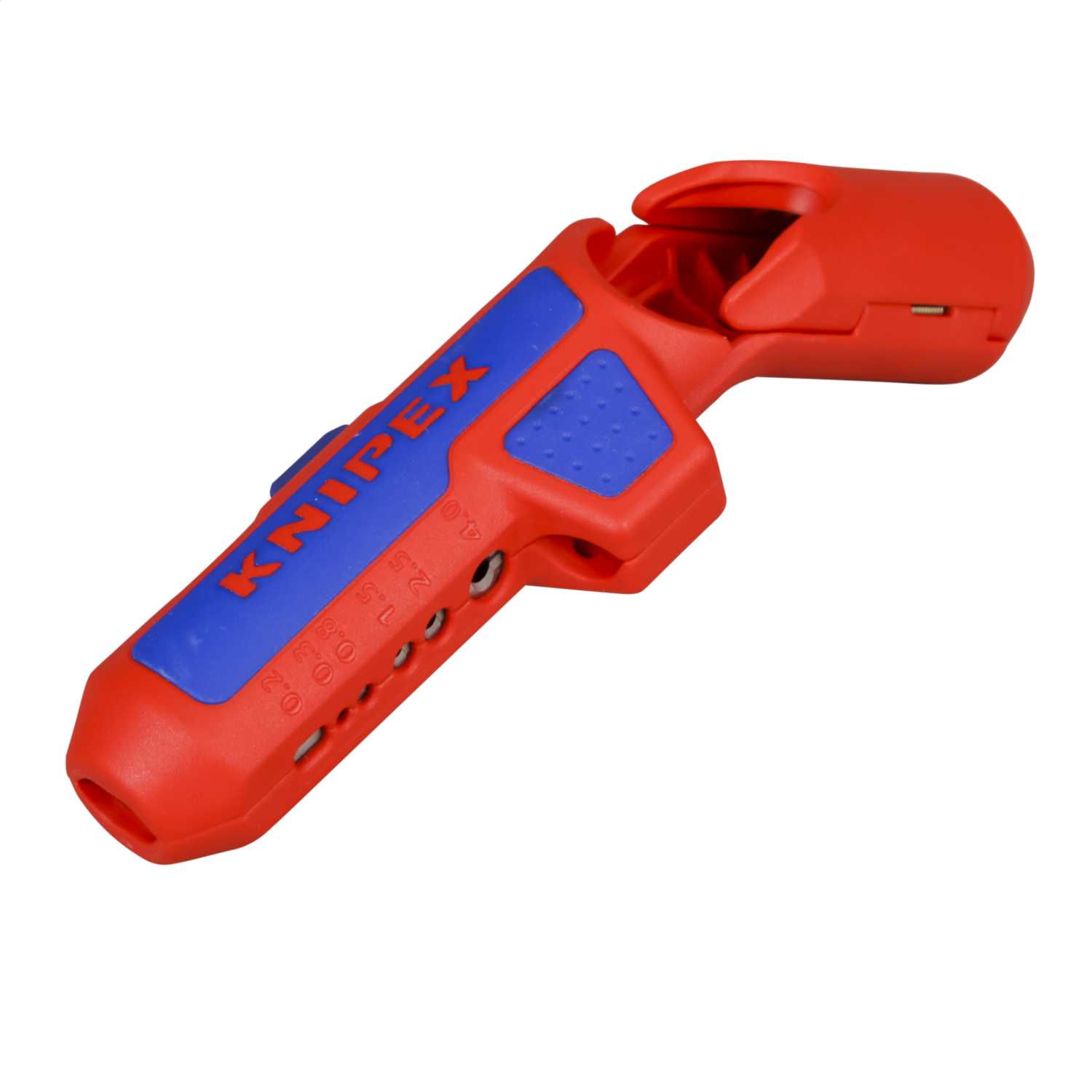 Knipex Universal Stripping Tool Right Handed (KN16 95 01 SB) | CEF