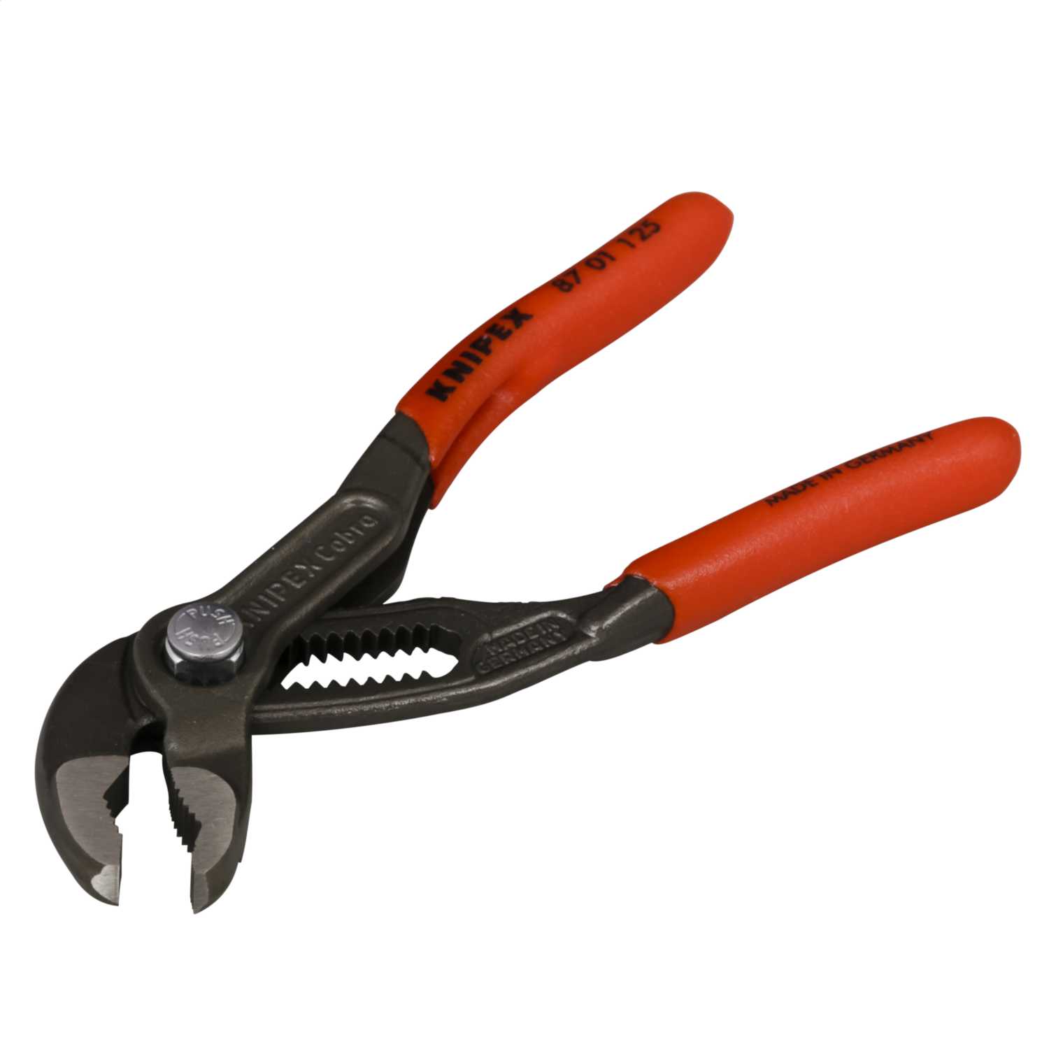Knipex 150mm Cobra Waterpump Pliers (KN87 01 150 SB) | CEF