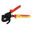 Knipex 250mm Ratchet Cable Cutters (KN95 36 250) | CEF