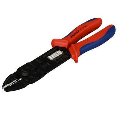 Knipex Crimp Tool (KN97 22 240 SB) | CEF