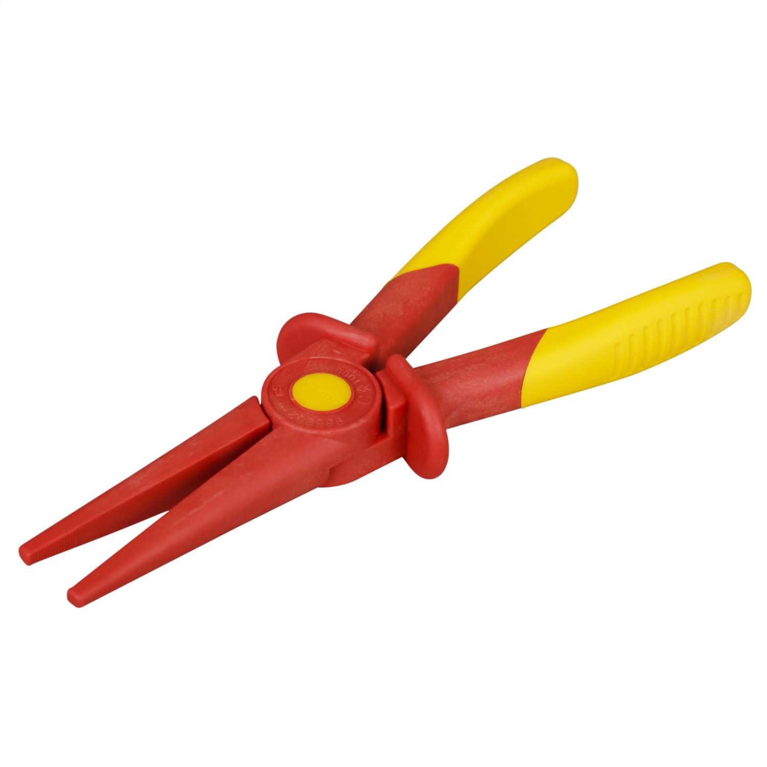 Knipex 220mm Snipe Nose Plastic Pliers (KN98 62 02) | CEF