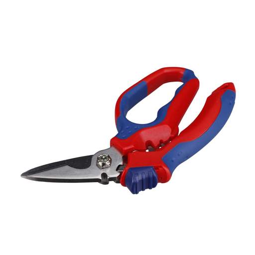 Knipex Angled Electricians Shears (KN 95 05 20 SB) | CEF