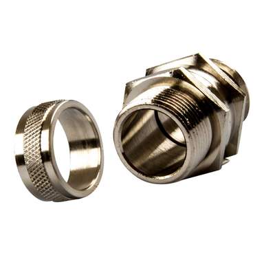 Kopex 25mm Swivel Straight Male Gland (Sold in 1's) (7TCA297050R0030) | CEF