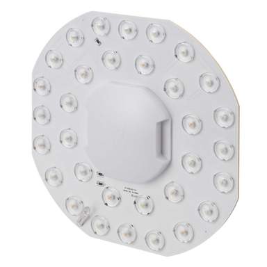 Kosnic DD II Mini 6-12W GR10q 4 Pin LED Tri-Colour Dimmable 2D Lamp (DD212DIM/4P-SCT) | CEF