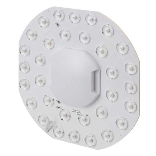 Kosnic DD II Mini 6-12W GR10q 4 Pin LED Tri-Colour Dimmable 2D Lamp (DD212DIM/4P-SCT) | CEF