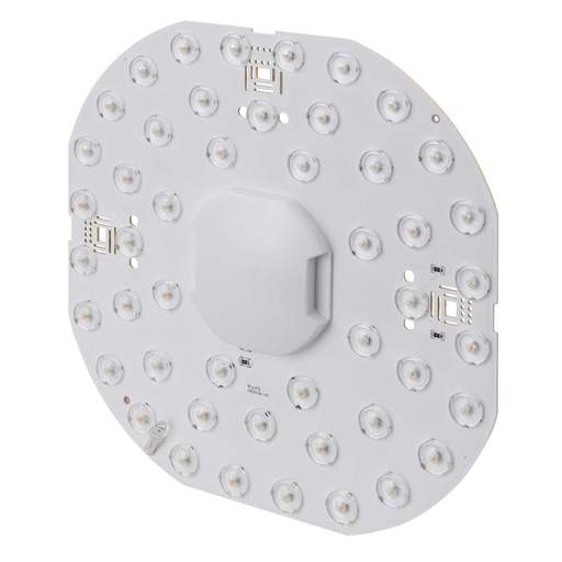 Kosnic DD II 9W - 18W GR10q 4 Pin LED Tri-Colour Non Dimmable 2D Lamp (DD218/4P-SCT) | CEF