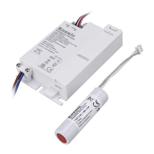 Kosnic LED DD 2W Standard Emergency Module (EMDD02) | CEF