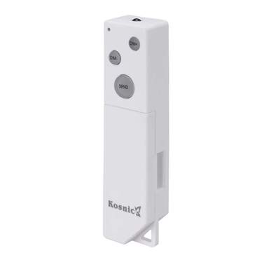 Kosnic Universal Remote Control for Kosnic motion sensors (RMT-UNI) | CEF