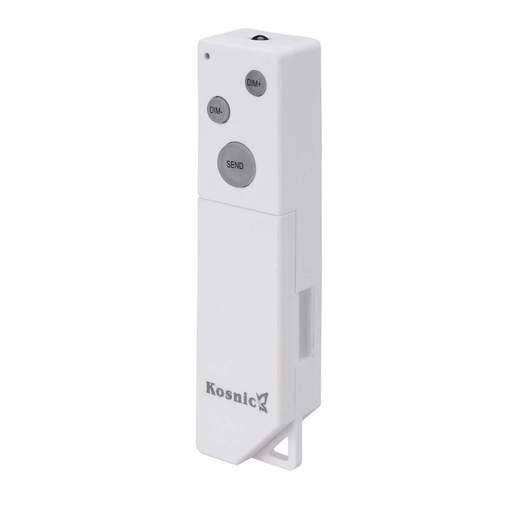 Kosnic Universal Remote Control for Kosnic motion sensors (RMT-UNI) | CEF