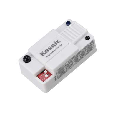 Kosnic 12V DC Plug-in Microwave Sensor (RMW-DC) | CEF