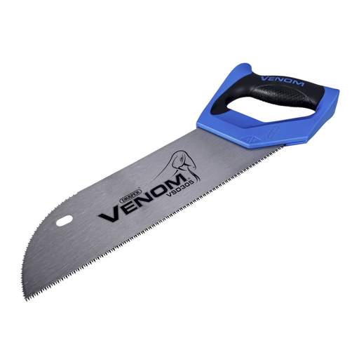 Draper Tools 305mm Floorboard Saw (16829) | CEF