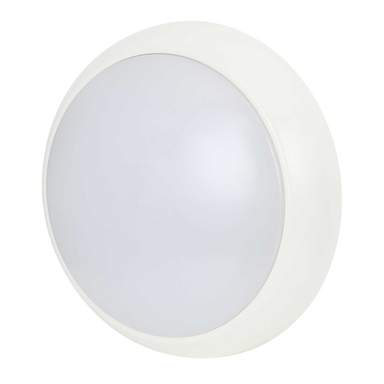 Robus 7.5W LED Golf Bulkhead White 4000K (R075LED-01) | CEF