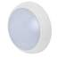 Robus 10W LED Emergency Golf Bulkhead Microwave Sensor White 4000K (R100LEDES-01) | CEF