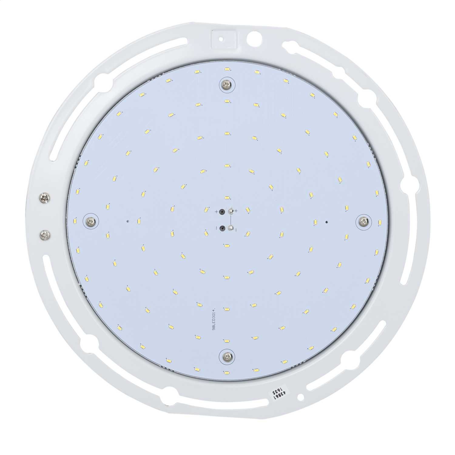 Robus 10W Golf LED SMD Retrofit Gear Tray 4000K (R100LEDRET) | CEF