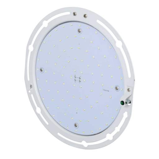 Robus 10W Golf LED Emergency SMD Retrofit Gear Tray 4000K (R100LEDRETE) | CEF