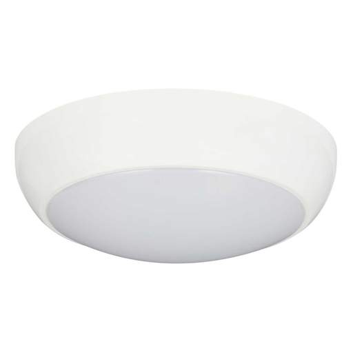 Robus 15W LED Golf Fitting White 4000K (R150LED-01) | CEF