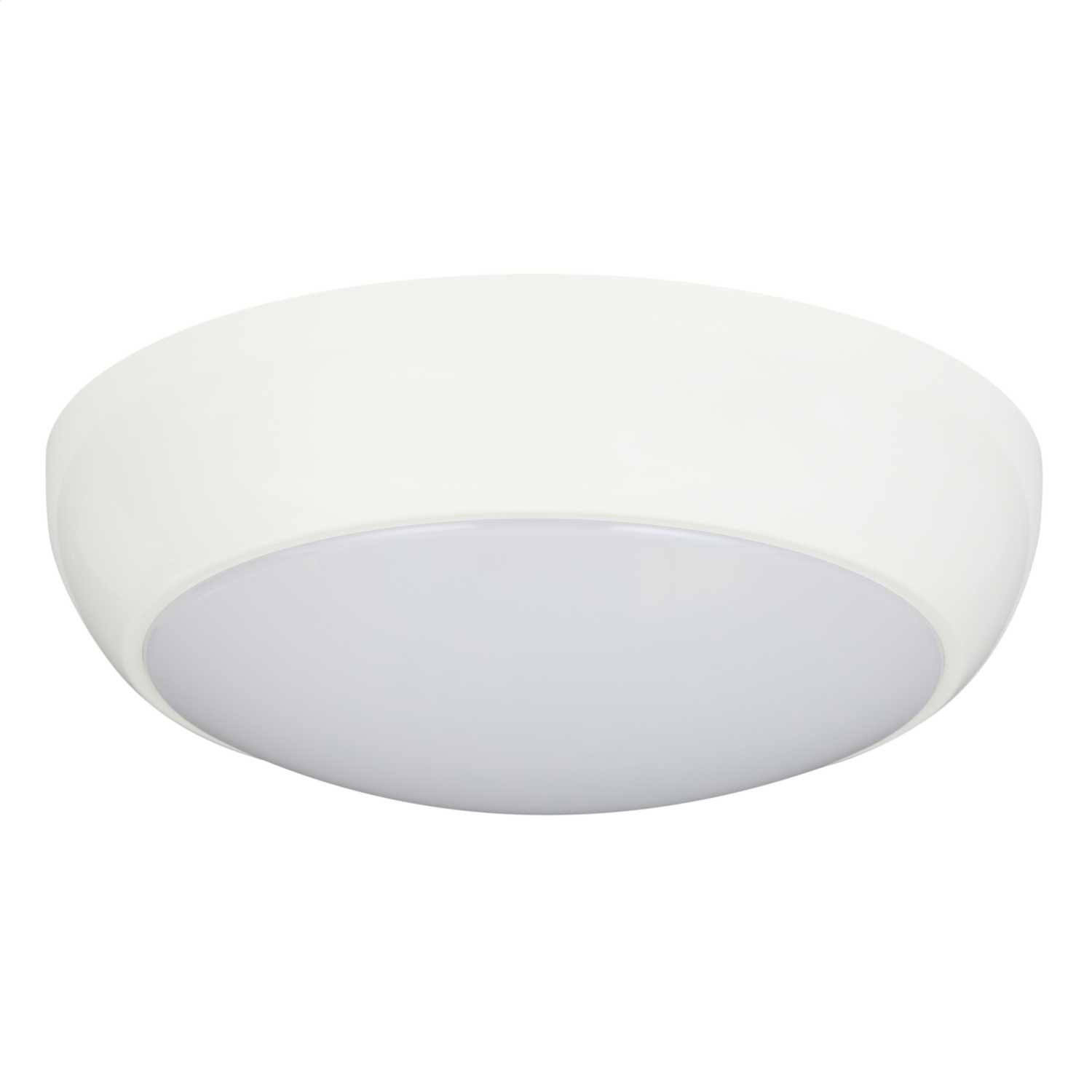 Robus 15W LED Golf Fitting White 4000K (R150LED-01) | CEF