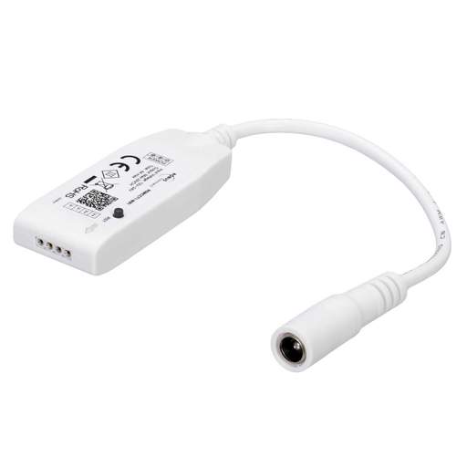 Robus PULSE CONNECT 96W RGB Wi-Fi Controller (R5MRGB-WIFI) | CEF