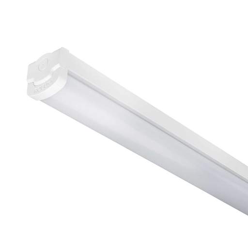 Robus Speedbeam 20W 4ft LED Batten Fitting 4000K (RSB204012-01) | CEF